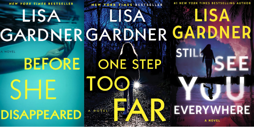 A Flawed Protagonist Searches for the Missing, and Redemption ...