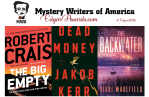 Edgar Awards 2026: What Mystery Writers Selected as The Best ...
